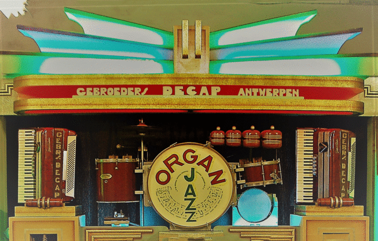 Gebroeders Decap Antwerpen